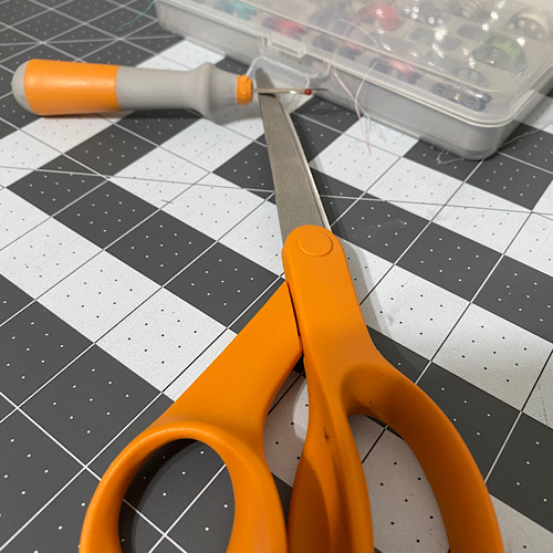 Virtual Sewing Classes